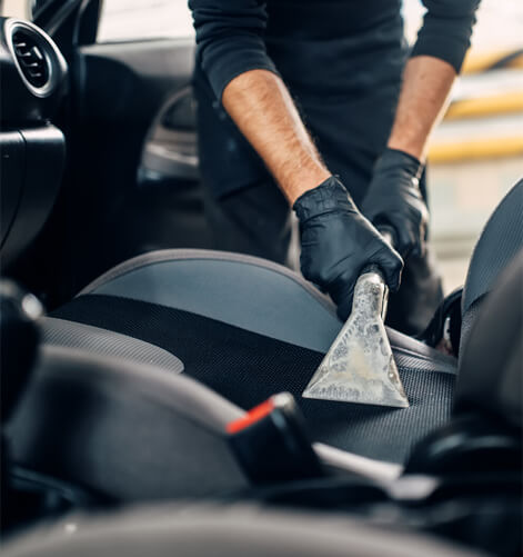 Best detailing service that is tailored to you and your vehicle