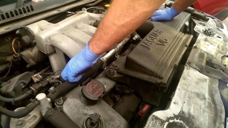 Best Mobile Mechanics in the UK