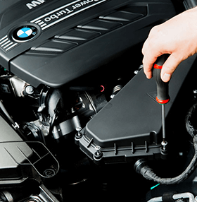 Smart Mechanics | Mechanic Bishops Stortford