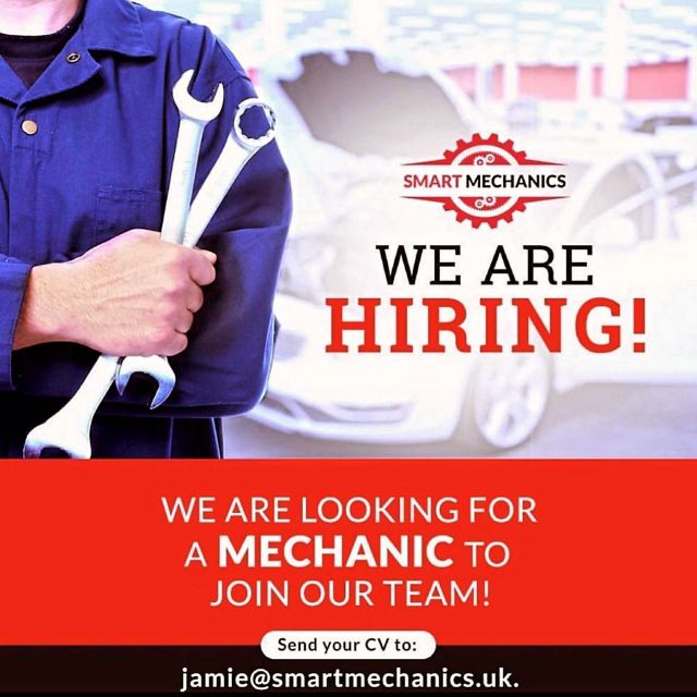 How to Know When Your Brakes Need a Mobile Mechanic - Smart Mechanics